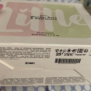 Zara | Bath & Body | Zara Little Wonder Rose Apple Juice | Poshmark